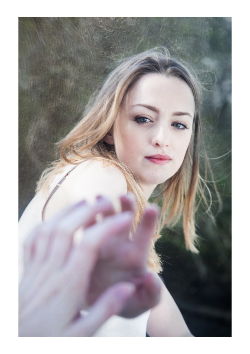 Reflections – Victoria Carpenter